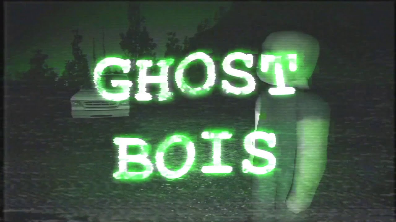 GHOST BOIS