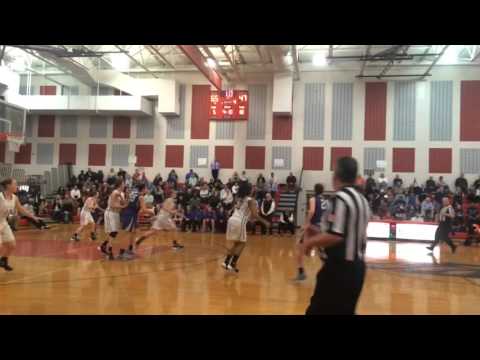 Rutgers Prep celebration
