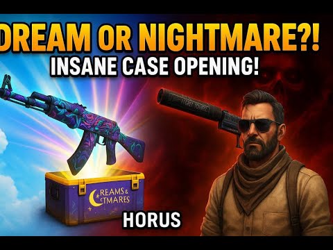 “I Opened 2 CS2 Cases… YOU WON’T BELIEVE WHAT I GOT!”