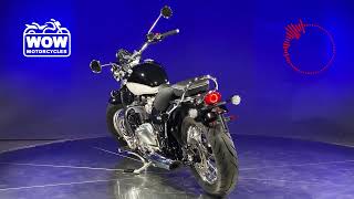 Pre-Owned Inventory | WOW Motorcycles | Marietta Georgia