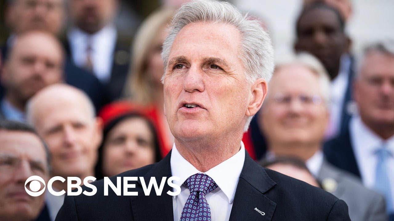 Debt ceiling talks set to resume after temporary pause