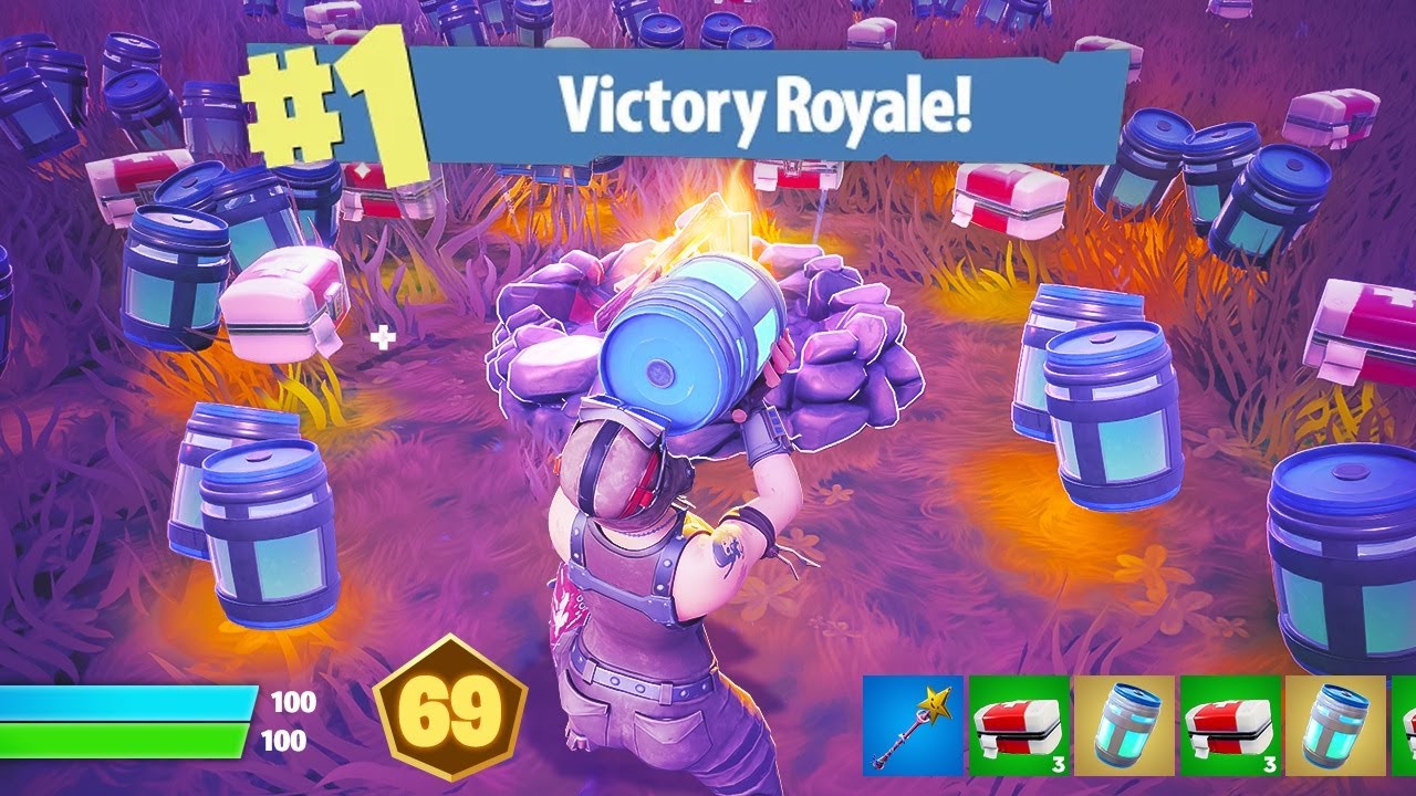 MEME STRATS in an OG Tournament!