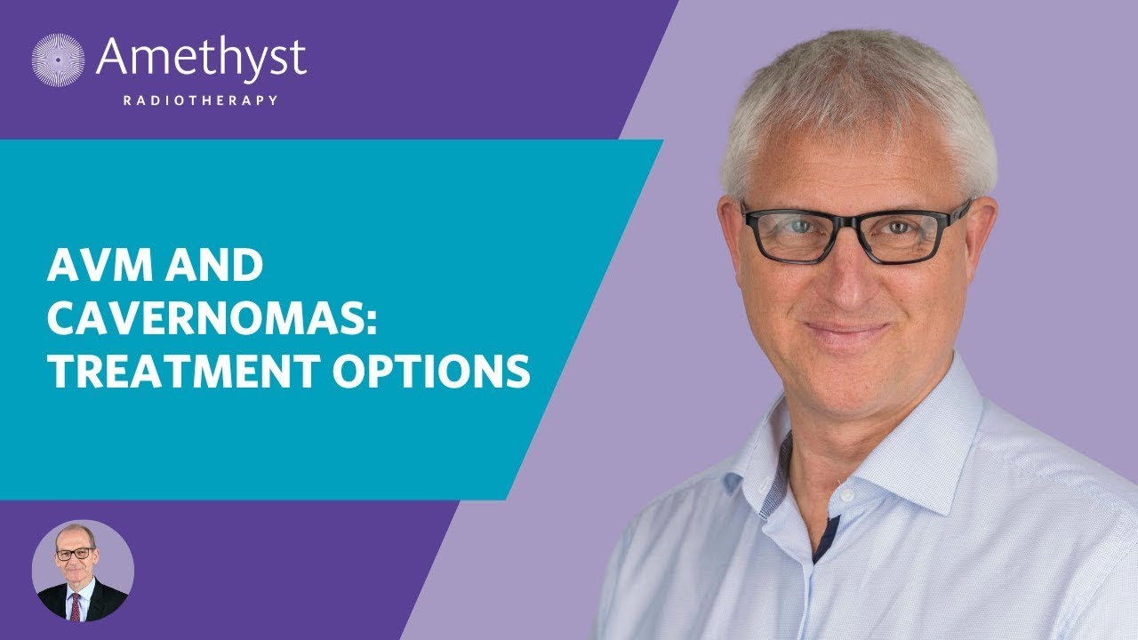 Empowering Patients: Guide to Arteriovenous Malformation (AVM) and Cavernoma Treatment Options