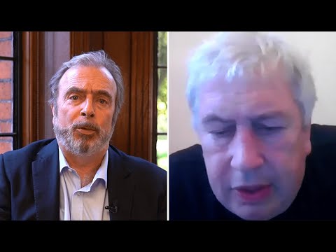 Spectator TV: Peter Hitchens debates Rod Liddle on drugs, terrorism and ...