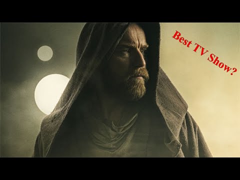 Top 10 TV Shows of 2022 (So Far)