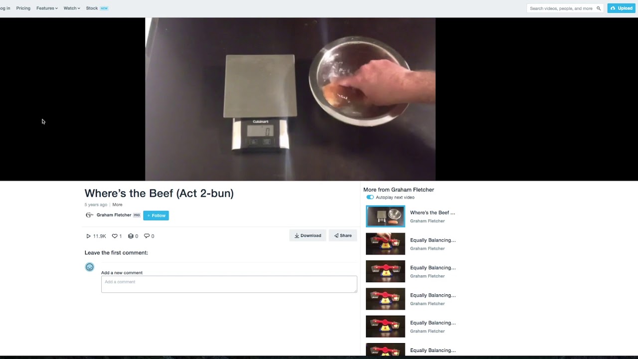 Using 3 Act Tasks in Math Workshop