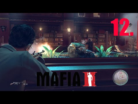 Steam Community :: Video :: Mafia II (Classic) Gameplay Español - Parte 12