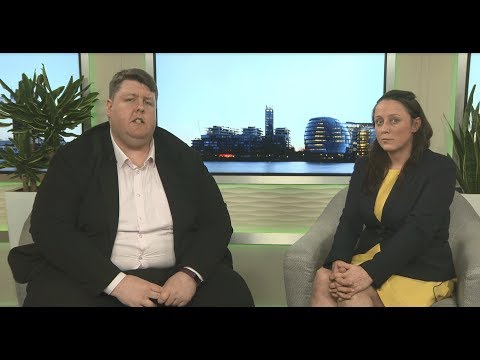 Deloitte UK Tech Trends: Macro forces