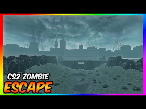 Steam Community :: Video :: CS2 ZOMBIE ESCAPE | ze_zk_mall_of_zombies_p