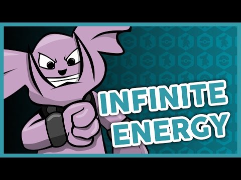 Pokémon Theory - Infinite Energy Explains the Mysteries of Pokémon