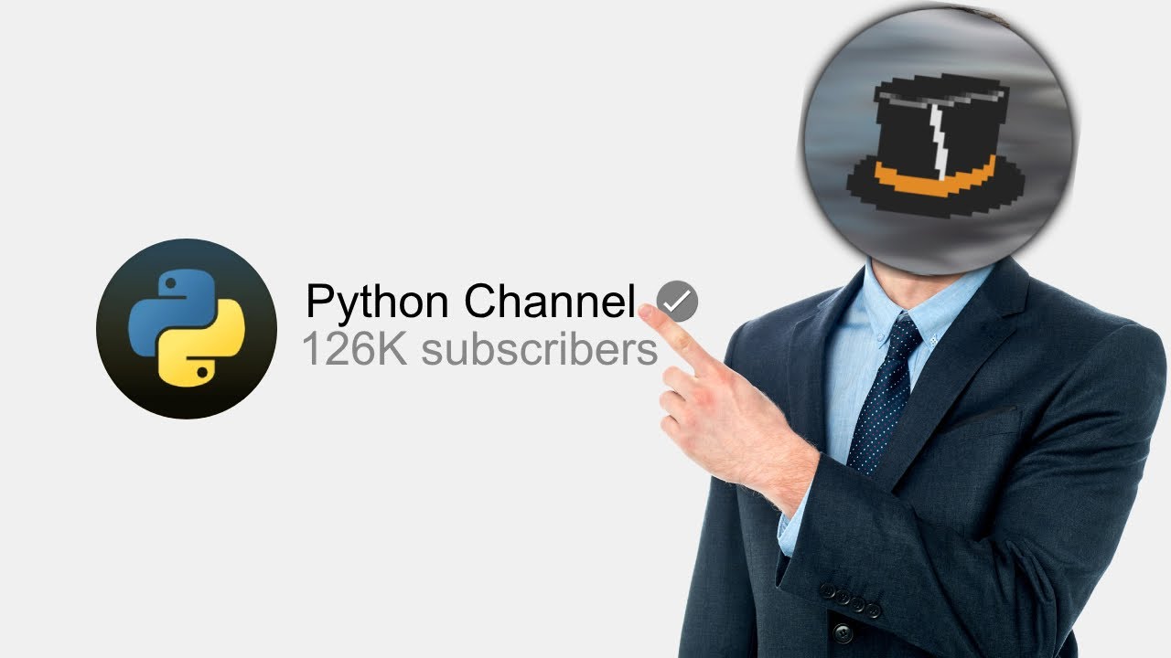 Breaking YOUTUBE ALGORITHM with Python!