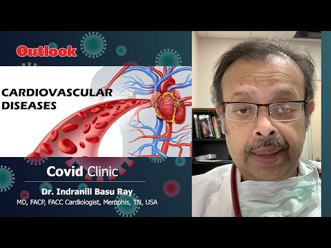 Covid Clinic – Episode 7 | People With Diabetes 2-3 Times More Vulnerable To Covid