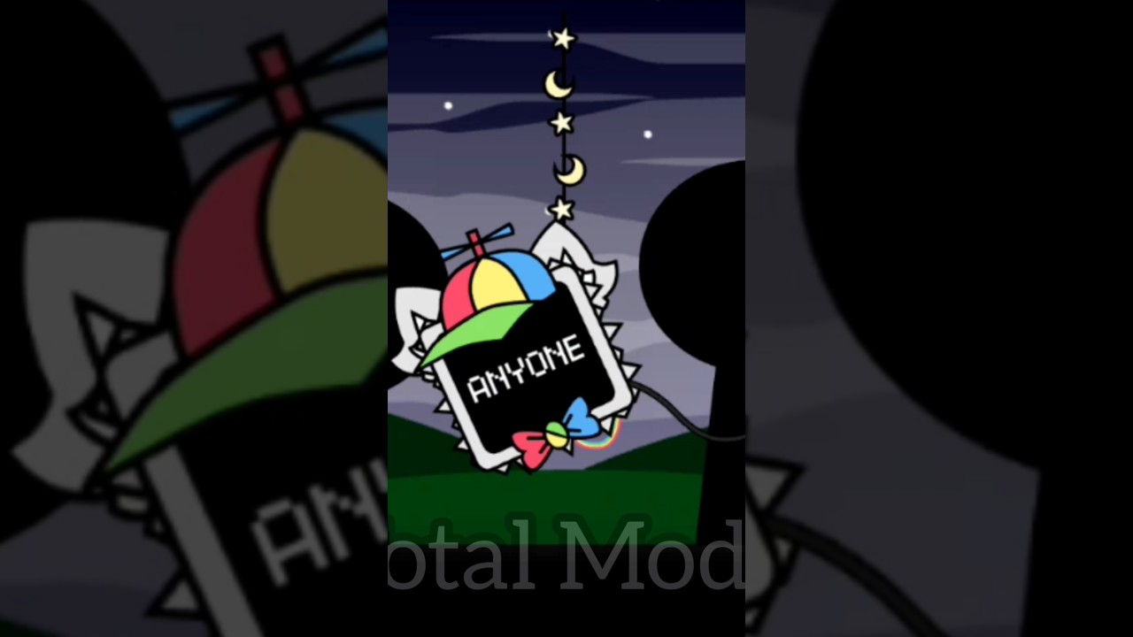 Incredibox - Sprunki Night Time Phase 3#sprunki #incredibox