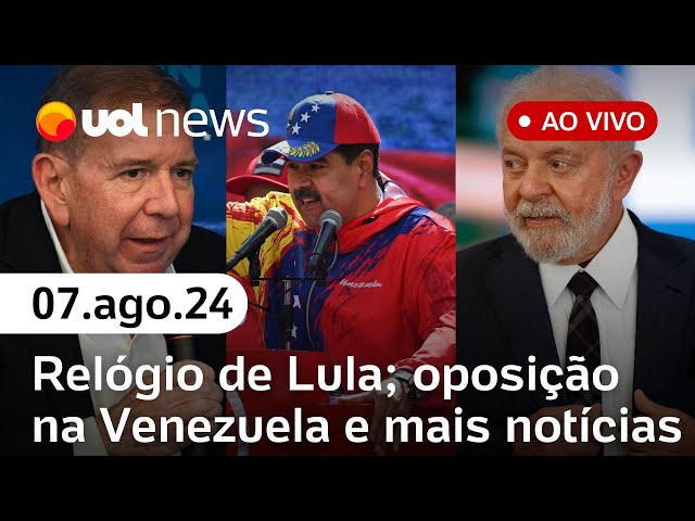 Ala bolsonarista do TCU passa pano para sumiço das joias, diz Sakamoto