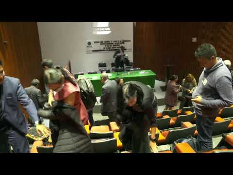 EN VIVO / Mesa 5 del Segundo Foro Nacional: El T-MEC en la encrucijada