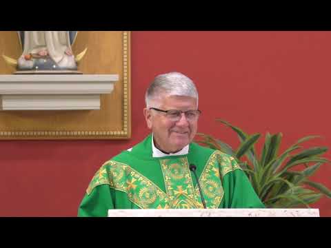 Staring Into the Abyss with Fr. Ed Meeks
