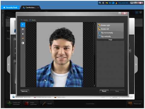 Applying Transparent Backgrounds