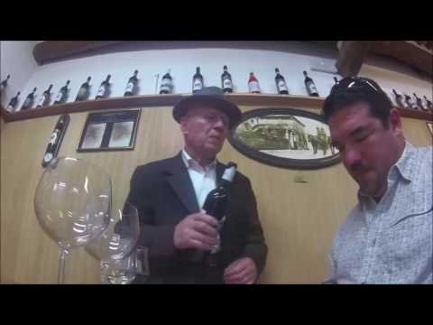 Brunello di Montalcino Wine Tour