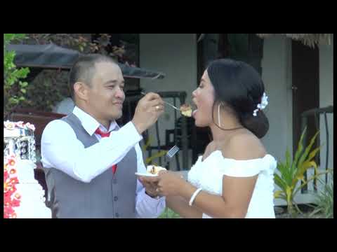 Brandon-Cielo nuptial