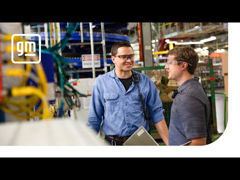 Working at GM in Spring Hill Assembly | GM Careers | General Motors