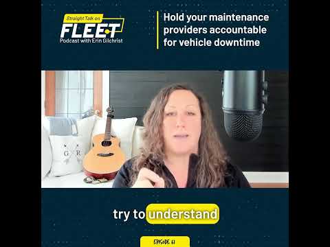 Episode 61 Short 4 | Maintenance KPIs should include PM compliance at every level