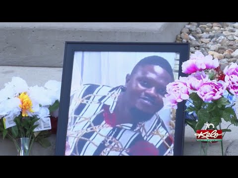 Arrest in August 2022 shooting death of Sioux Falls man