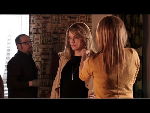 Movie Crossdressing - Guy into pretty Woman | Male to Female (TG)