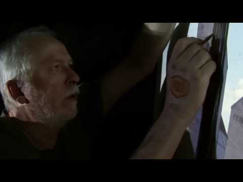 David Thauberger: The Vernacular Man trailer
