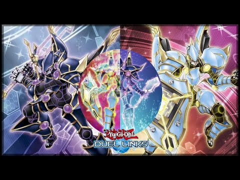 King of Games CYBERSE (Code Talker Alive) (w/ decklist) [Yugioh Duel Links - October 2022]