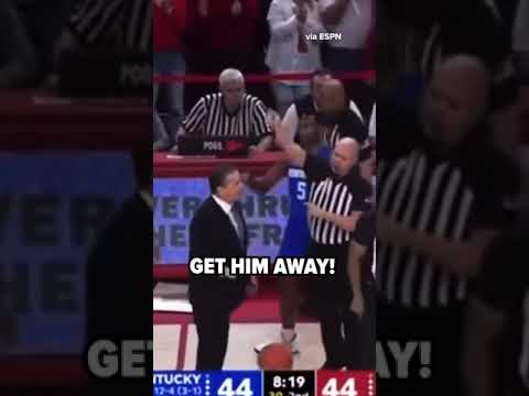 Kentucky still got the win without Cal #shorts