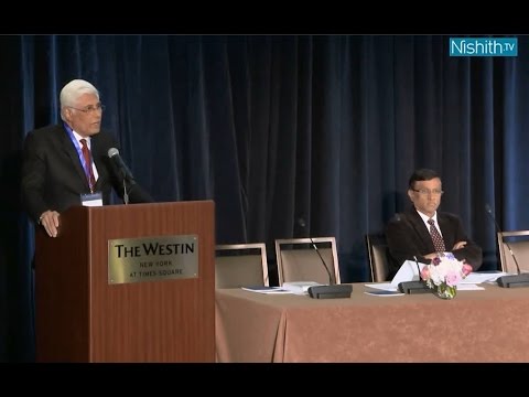 Seminar : Recent Learnings from Deal Making in India (Jan 28, 2016): Intro