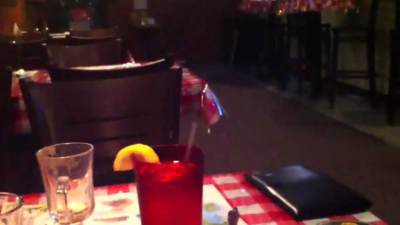 Fratelli Italian Restaurant