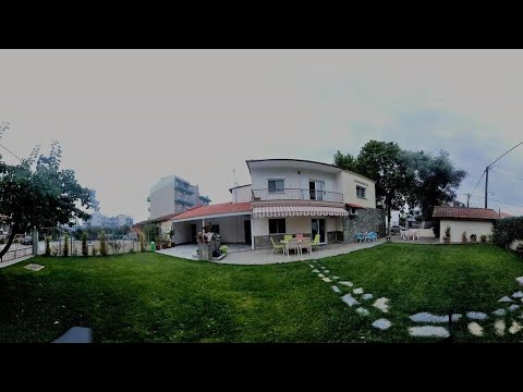 Elena Rooms-Apartments, Asprovalta, Greece