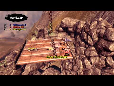 Guys Playin Games - Trials Evolution Episode 1
