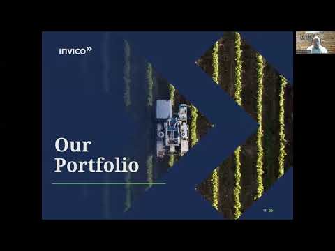 Investments in Focus - Invico