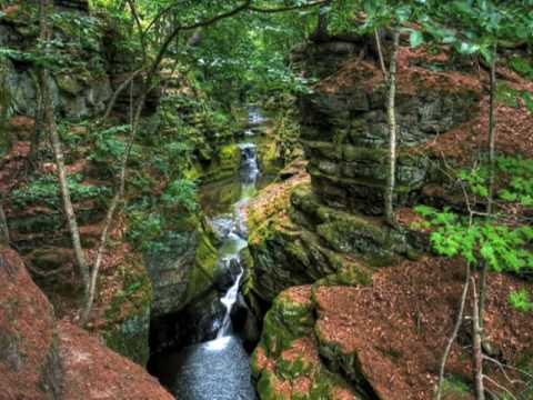Majestic Wisconsin -- Photography by Jay Filter