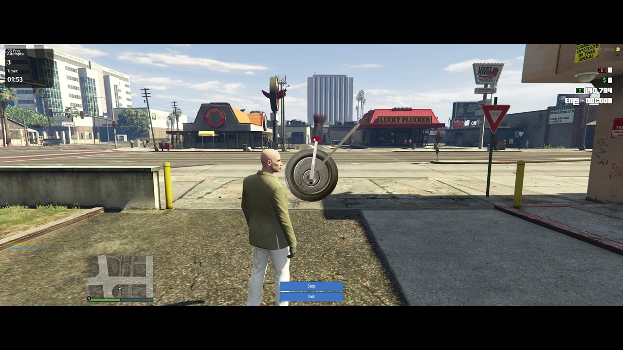 [ESX][PAID] Eclipse Lockpicking - FiveM Releases - Cfx.re Community