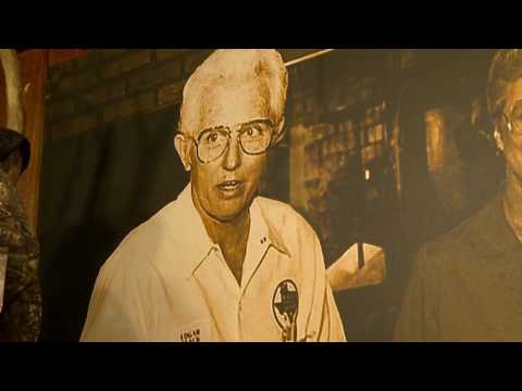 Remembering Black's BBQ Pitmaster