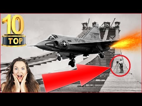 TOP 10 History In Photos IN THE WORLD 2018 FULL HD