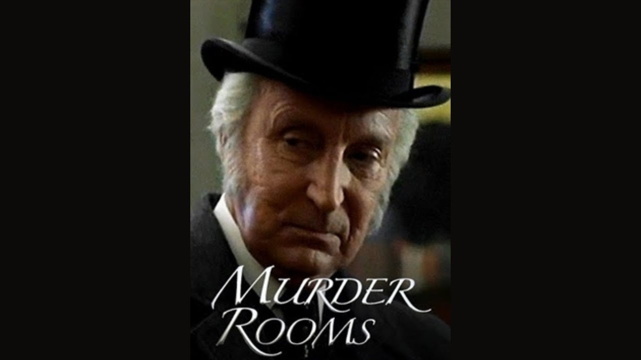 Murder Rooms: Mysteries Of The Real Sherlock Holmes (2000 TV Series) Trailer