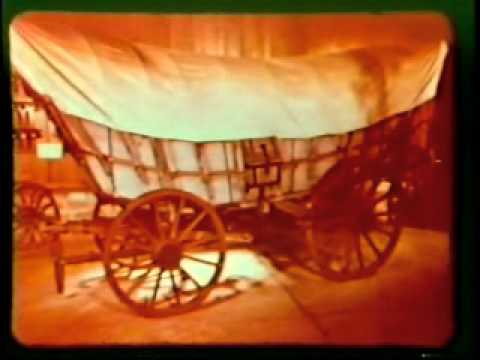 Landmarks of History: The Story of Carillon Park