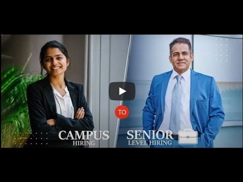 Naukri Hiring Suite Portfolio
