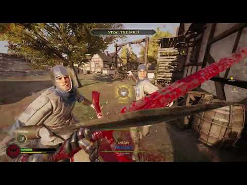 Steam Community :: Video :: Chivalry 2 | 5. The Slaughter of Coxwell ...