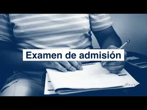 TEC anuncia resultados de admisión 2024 a partir del 12 de noviembre