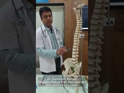 Vertebroplasty for Spine Body Collapsed Fracture