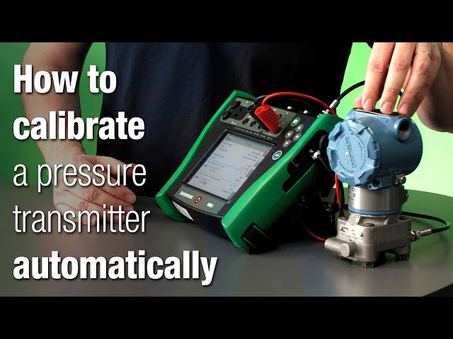 Pressure Calibration Educational Content And Tips Beamex