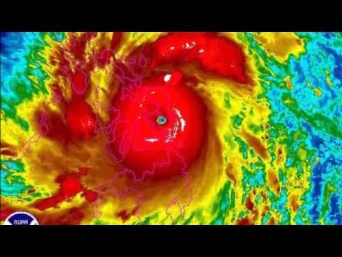 Safety measures to do before, during and after the typhoon