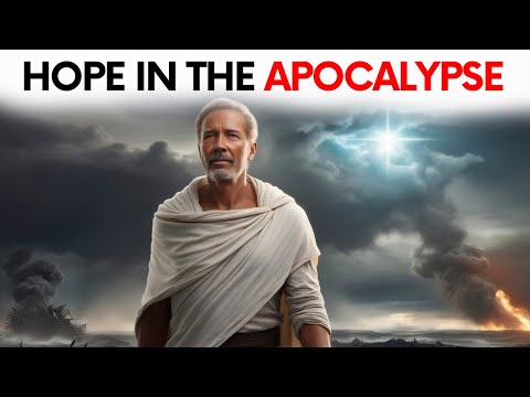 The True Meaning of Revelation: Hope, Victory, and God's Ultimate Plan Explained