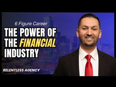 🔵 The #1 Financial Brokerage Office In Dallas, Tx (In 2025)