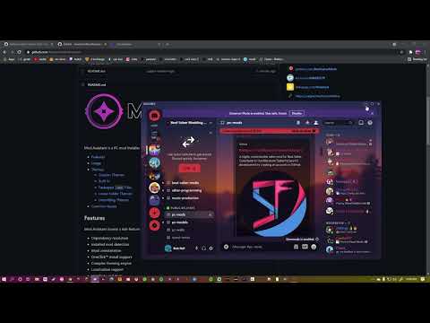 How To Get Custom Sabers For v1.16 in Beat Saber Easy!